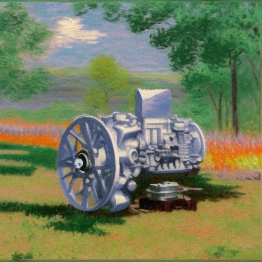 Let's calculate torque of a Stirling engine - homemade model kit with ...